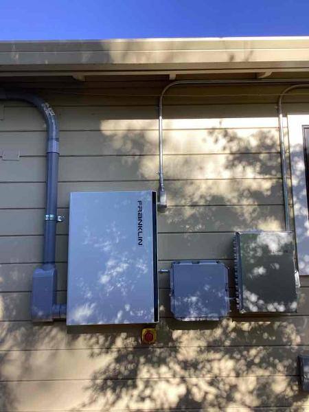 Tesla Powerwall 3 OR Franklin Battery Backup System? Your Questions ...