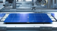 Solar panel wattage and STC vs. PTC ratings